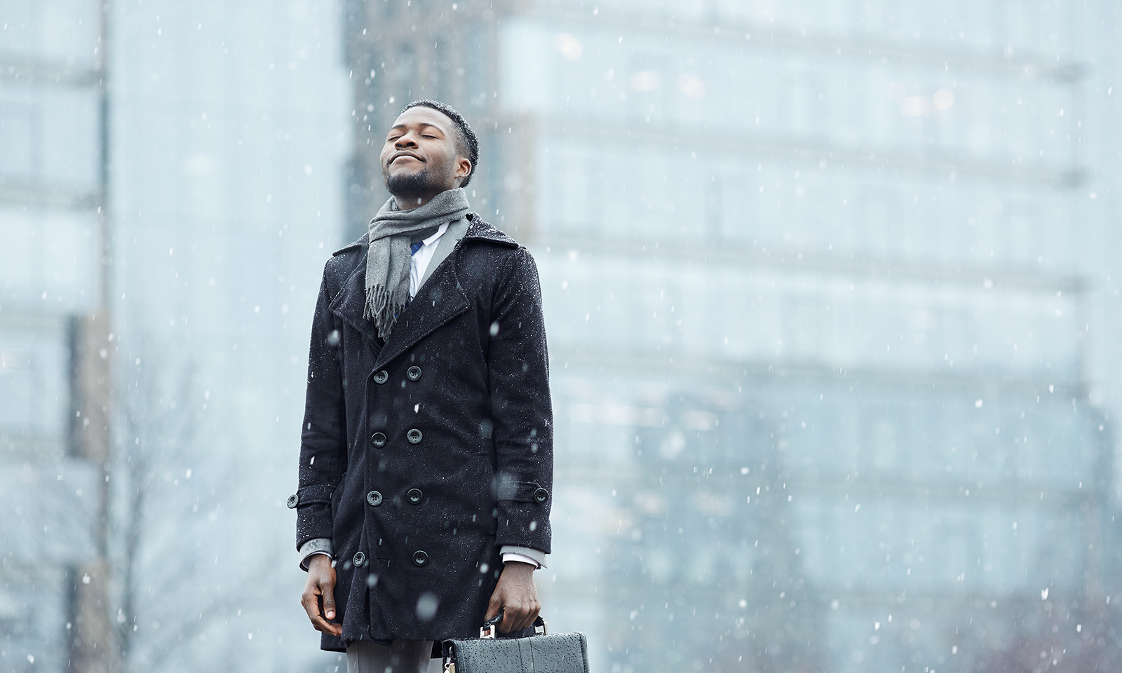 Winter Wisdom: Reframing Leadership in the Quiet of the Season