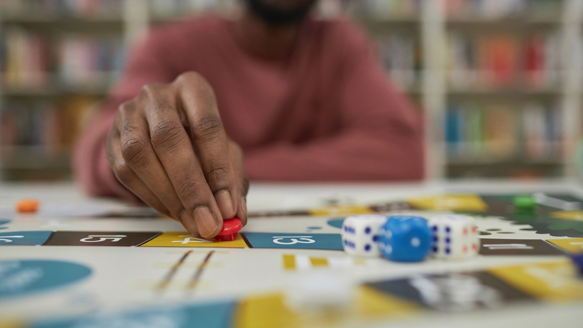 Game Plan: What Board Games Teach Us About Business Strategy