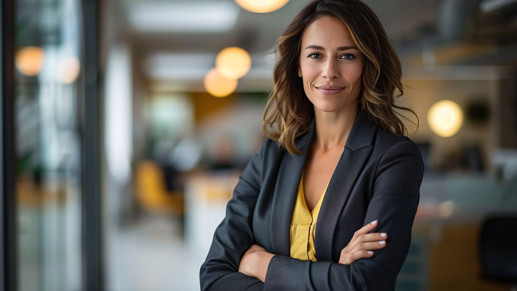 What Does It Take to Be a General Manager?