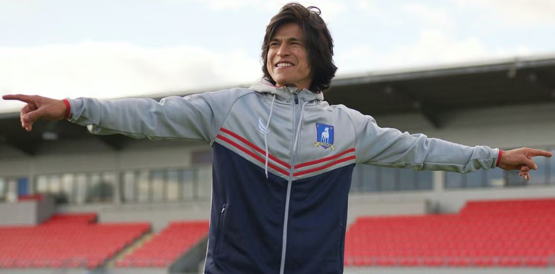 Understanding Leadership Mindset: What Would Ted Lasso Do?