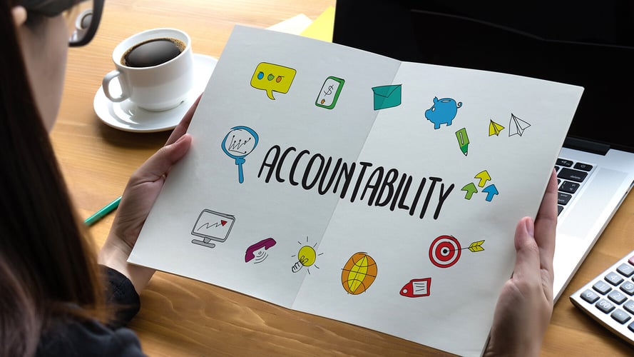 Accountability: The Nemesis of a New Leader
