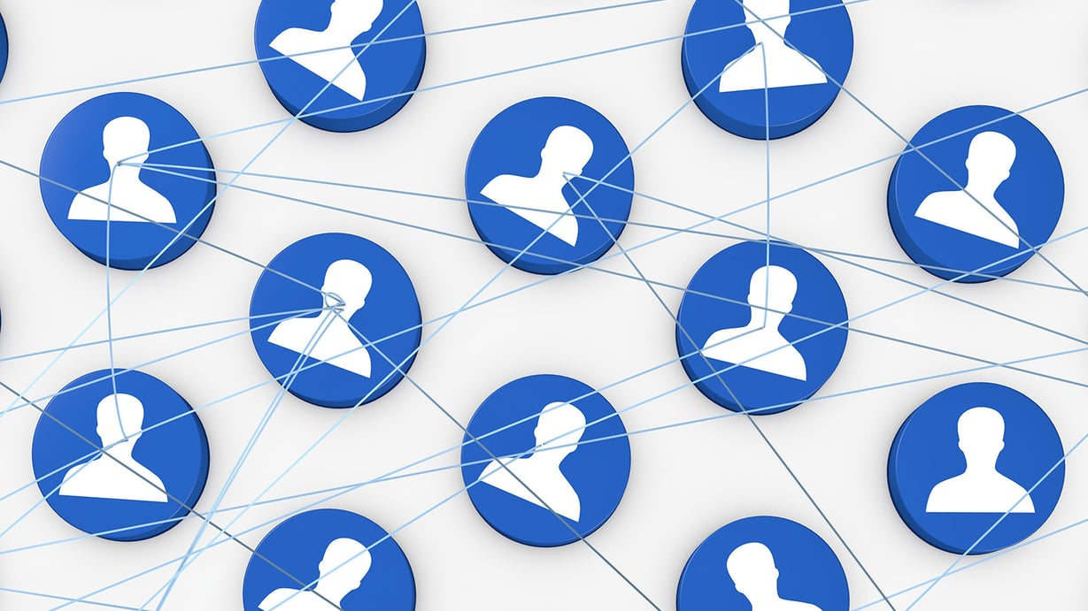 The Two-Word Secret to Making the Matrix Work