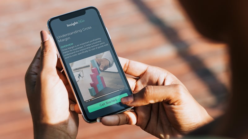 Insight 2 Go | Insight Experience