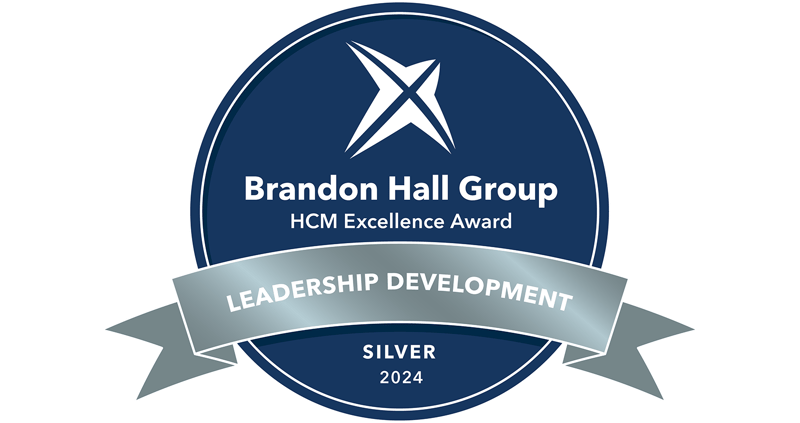 Insight Experience wins four Brandon Hall Group™ Leadership Awards ...