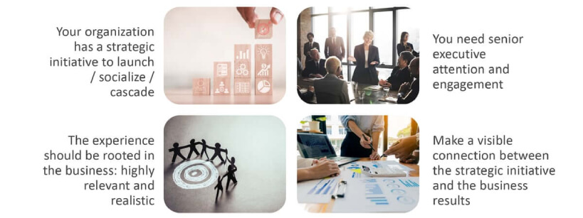 Your Guide to Bringing Strategic Leadership to Life