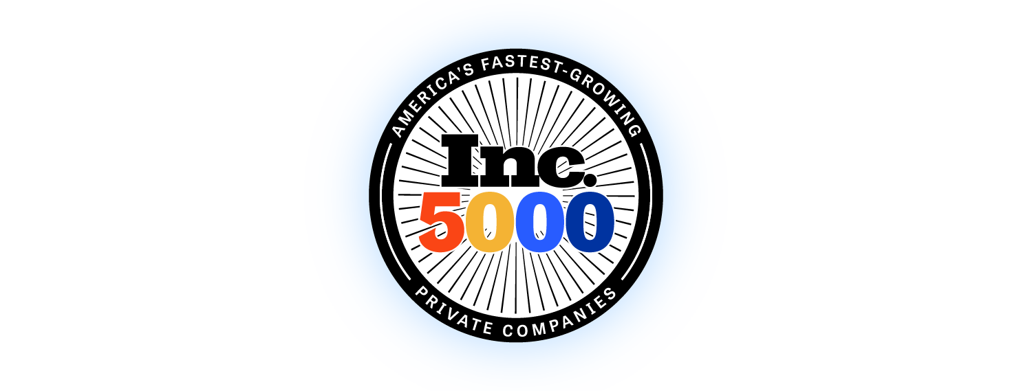 Inc 5000 Logo What Is Inc 5000 And Why Being On The List Matters