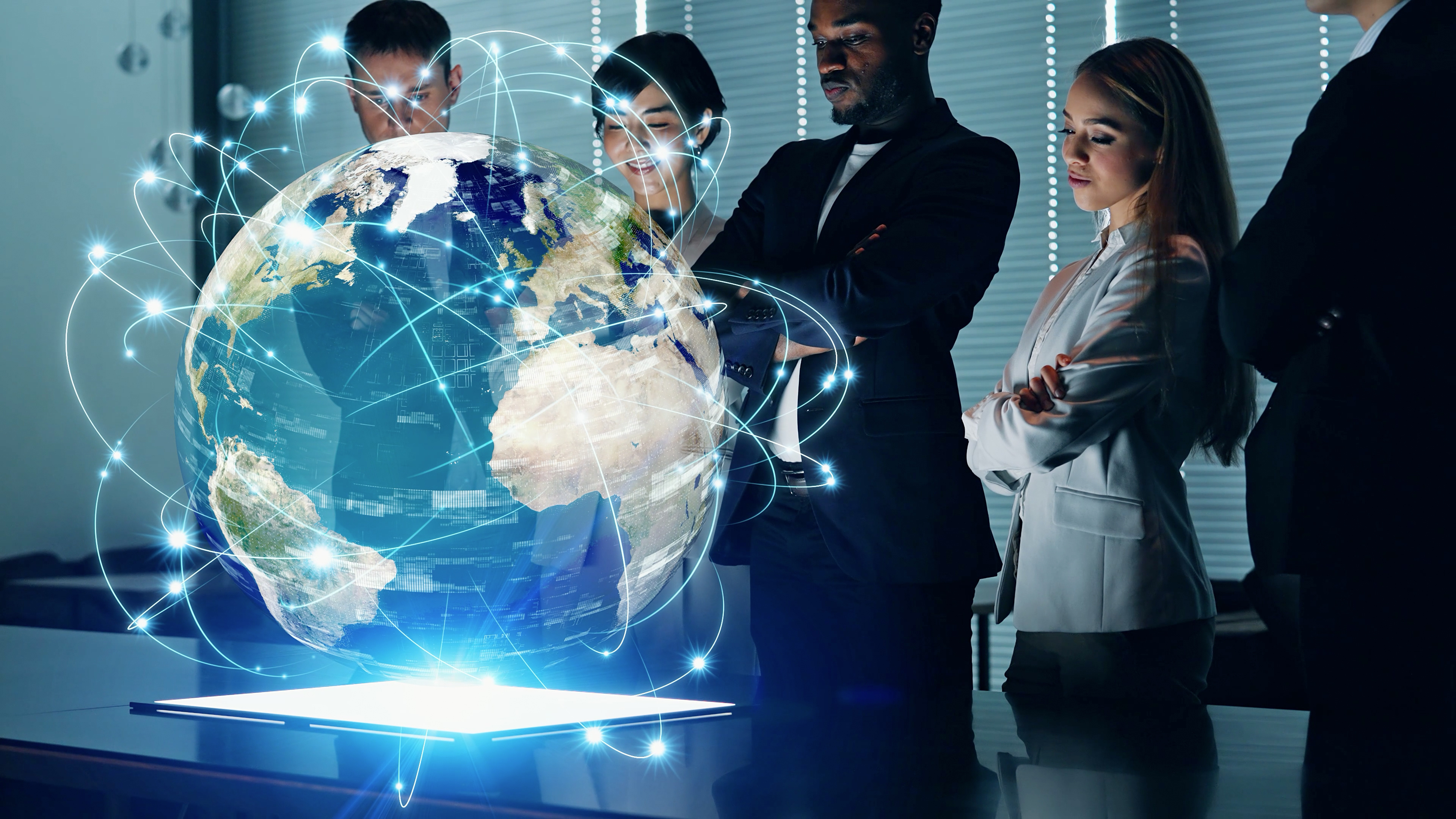 Developing Effective Global Leaders: A Case Study